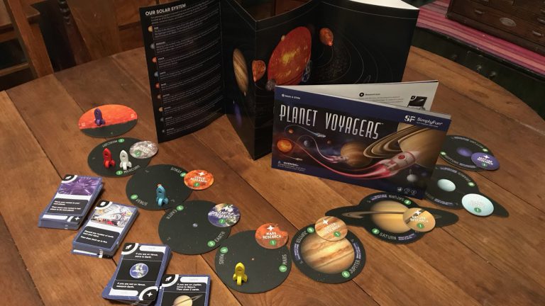 Home – of Grandmother Fish & Clades